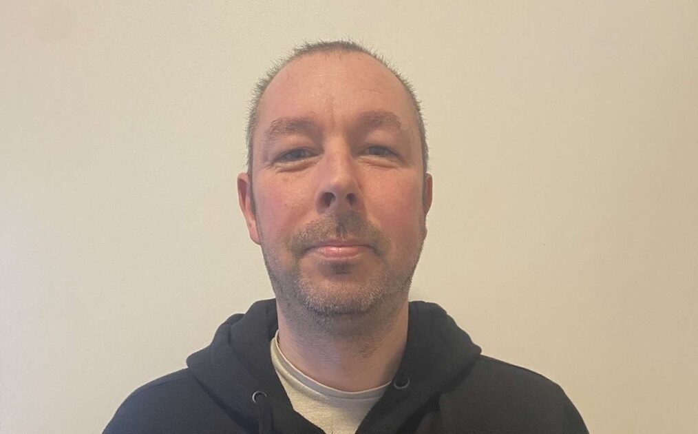 Lewis Smith sponsored walk - Paul Skinner @ Durham
